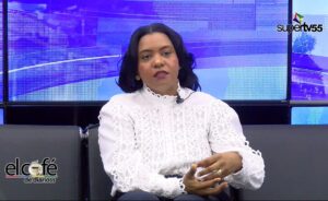 Anyeli Liriano aboga por una transformación educativa centrada en la ...